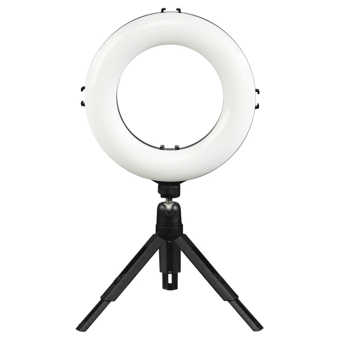 | Hama | "SpotLight Smart 80 II" LED Ring Light, Set for Smartphones