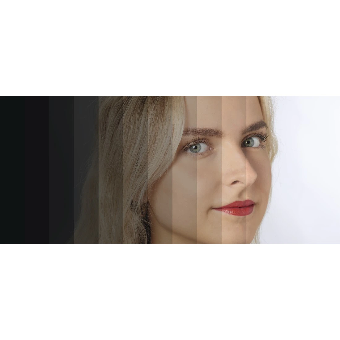 | Hama | "SpotLight Smart 80 II" LED Ring Light, Set for Smartphones