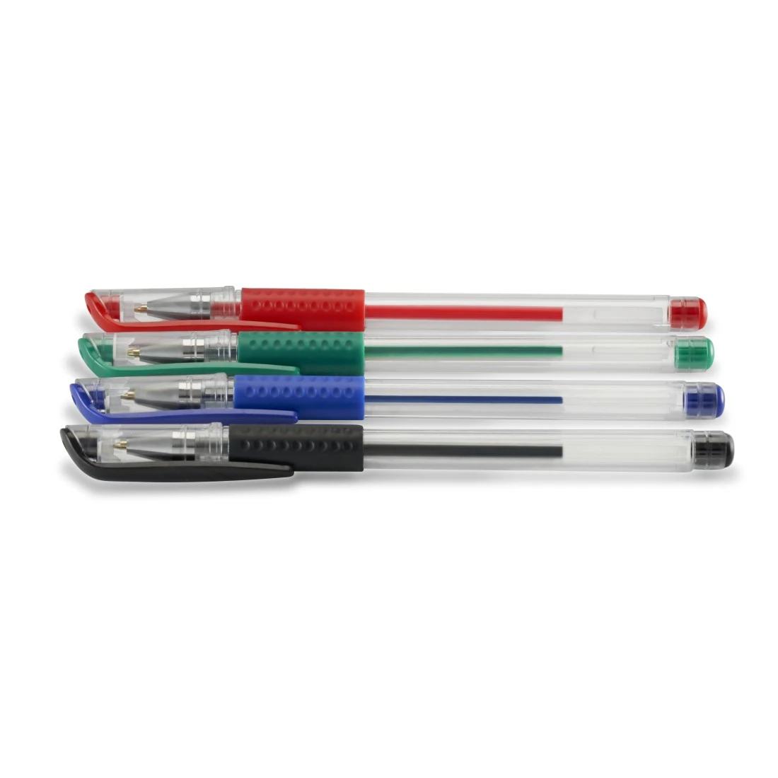 "Basic" Set of 4 Gel Pens | Hama