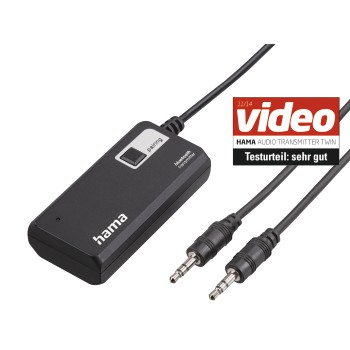 Bluetooth Receiver