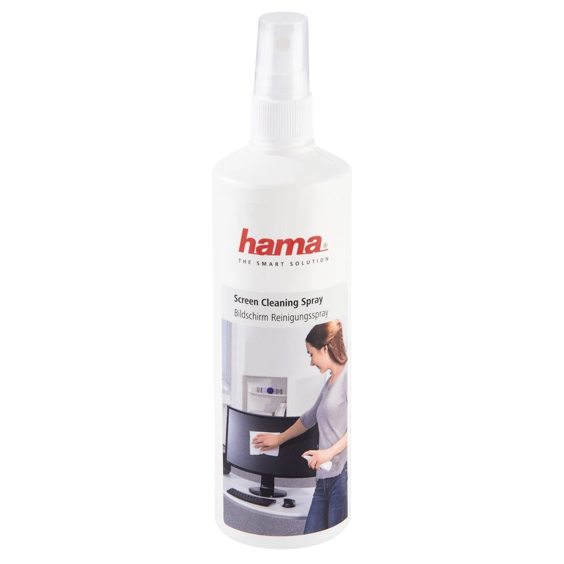 | Hama | Screen Cleaning Spray, 250 ml