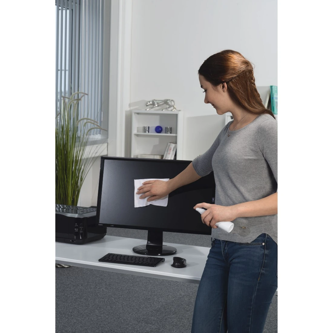 | Hama | Screen Cleaning Spray, 250 ml