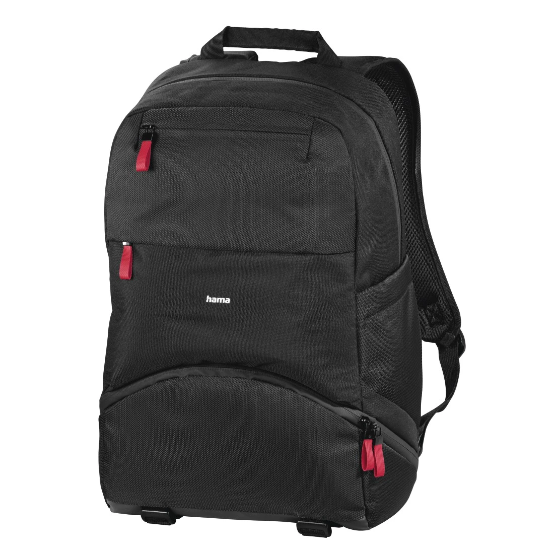"Matera" Camera Backpack, 160, black | Hama | | Hama