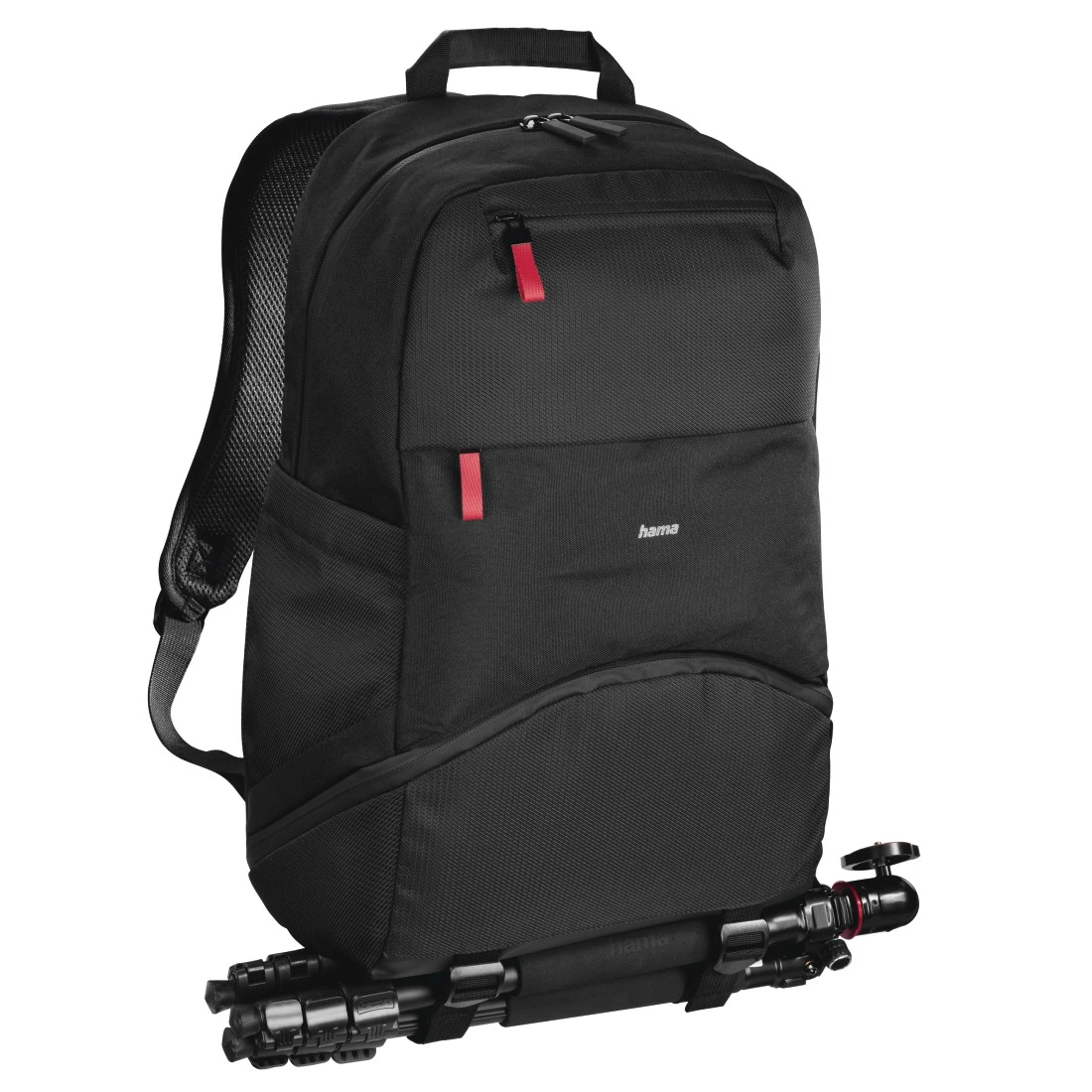 "Matera" Camera Backpack, 160, black | Hama