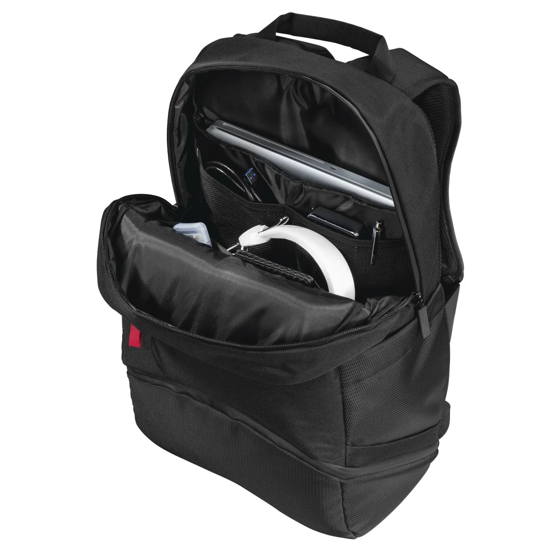 "Matera" Camera Backpack, 160, black | Hama