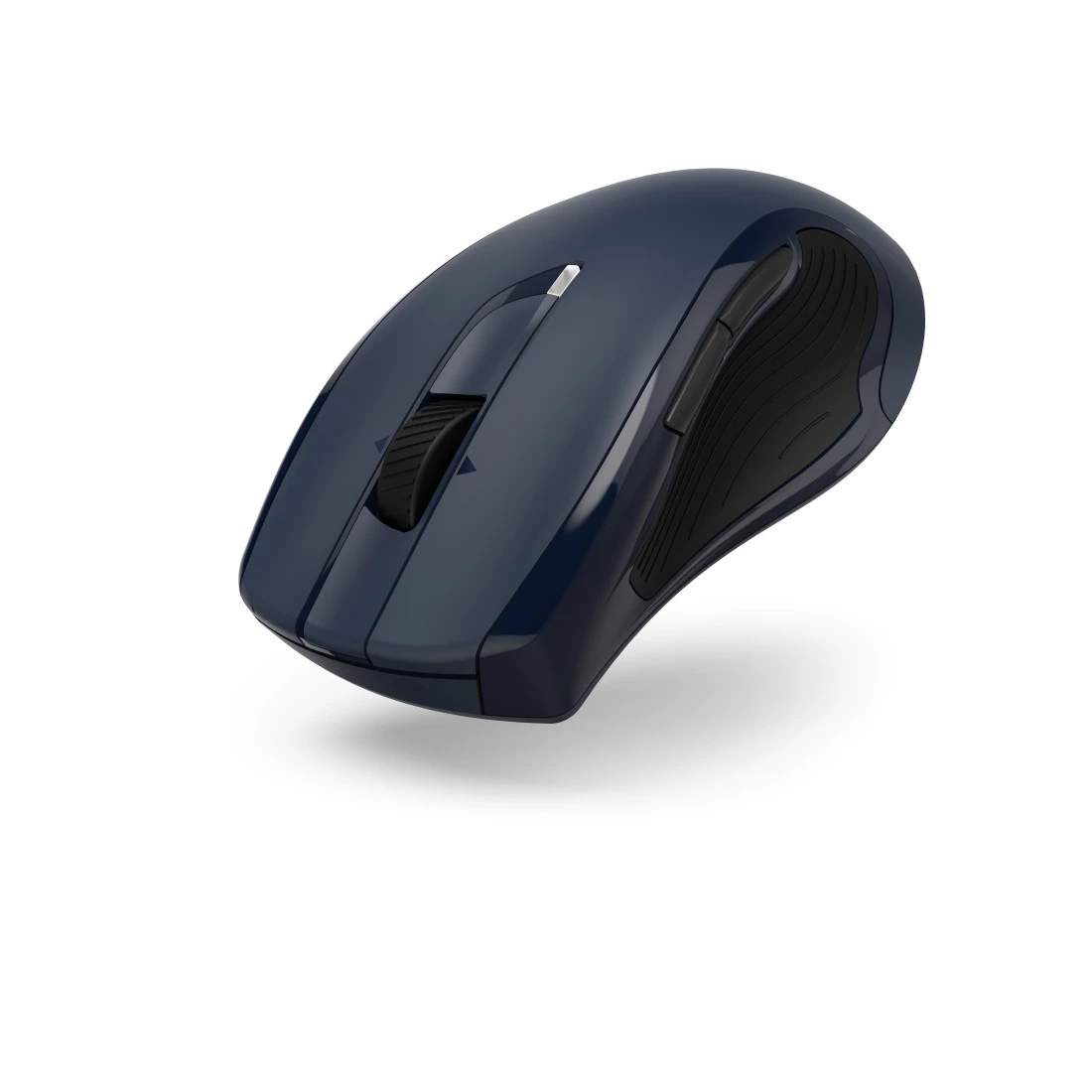 "MW-900 V2" 7-Button Laser Wireless Mouse, dark blue | Hama | | Hama