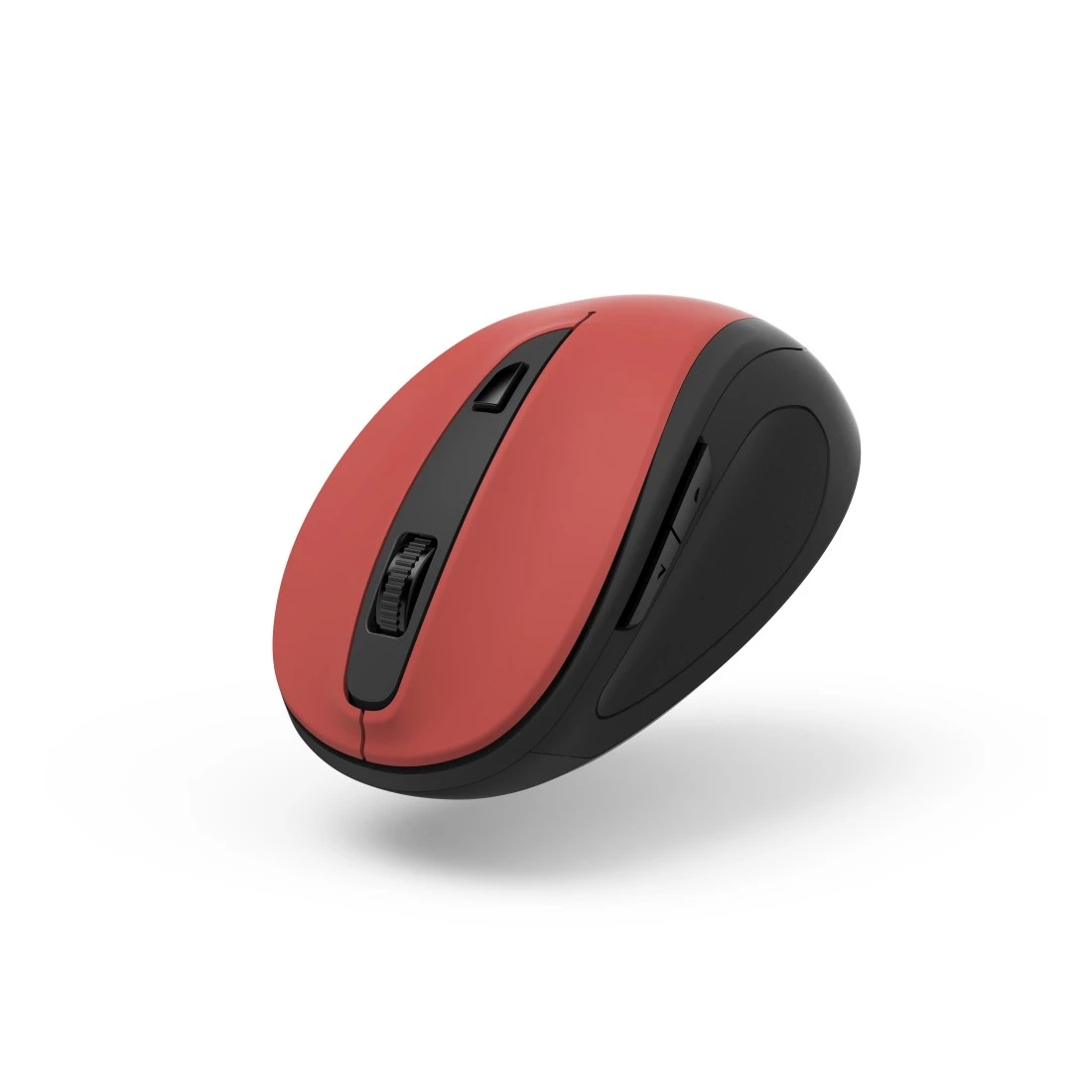 | Hama | "MW-400 V2" Optical 6-Button Wireless Mouse, Ergonomic, USB ...