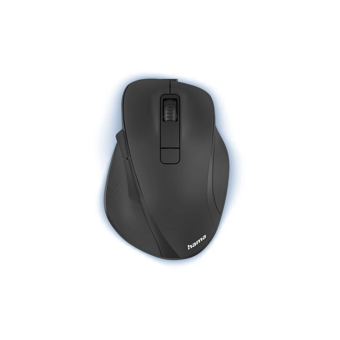 | Hama | "MW-500 Recharge" Optical 6-Button Wireless Mouse, Battery ...