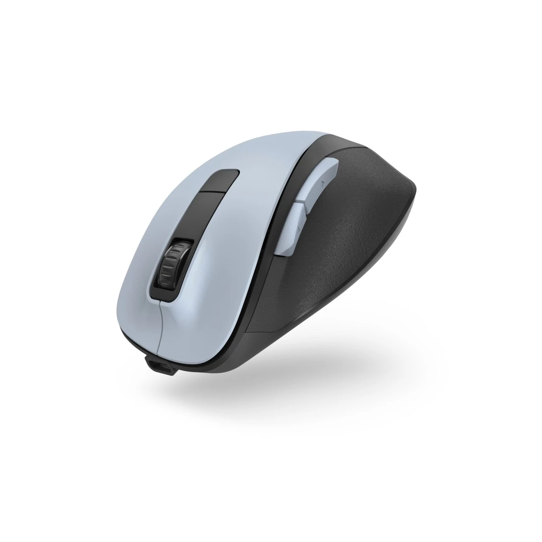| Hama | "MW-500 Recharge" Optical 6-Button Mouse, Rechargeable Battery ...