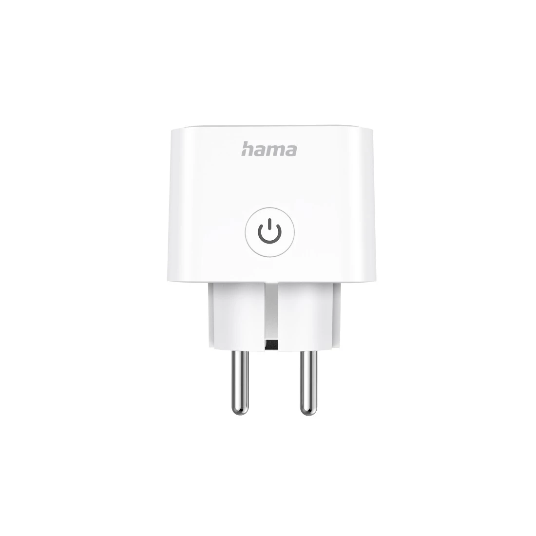 | Hama | Smart WLAN Socket, Matter, Voice and App-Controlled ...