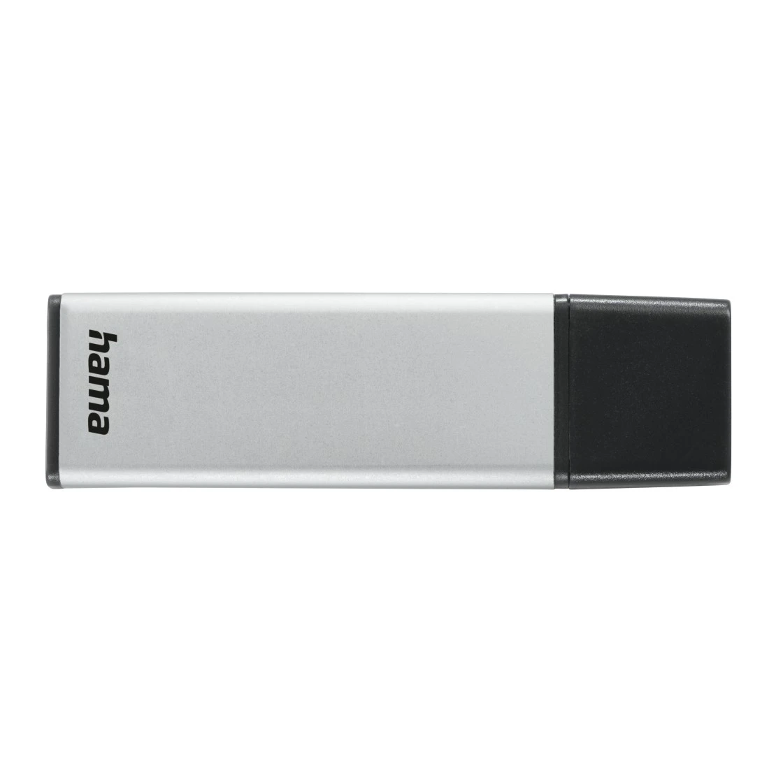 "Classic" USB Stick, USB 3.0, 16 GB, 70 MB/s, silver | Hama | | Hama