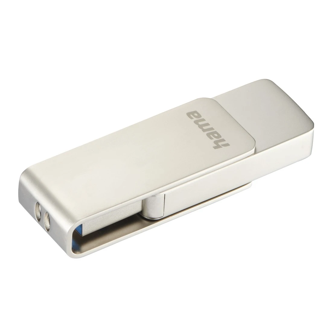 | Hama | "Rotate Pro" USB Stick, USB 3.0, 512GB, 100MB/s, silver