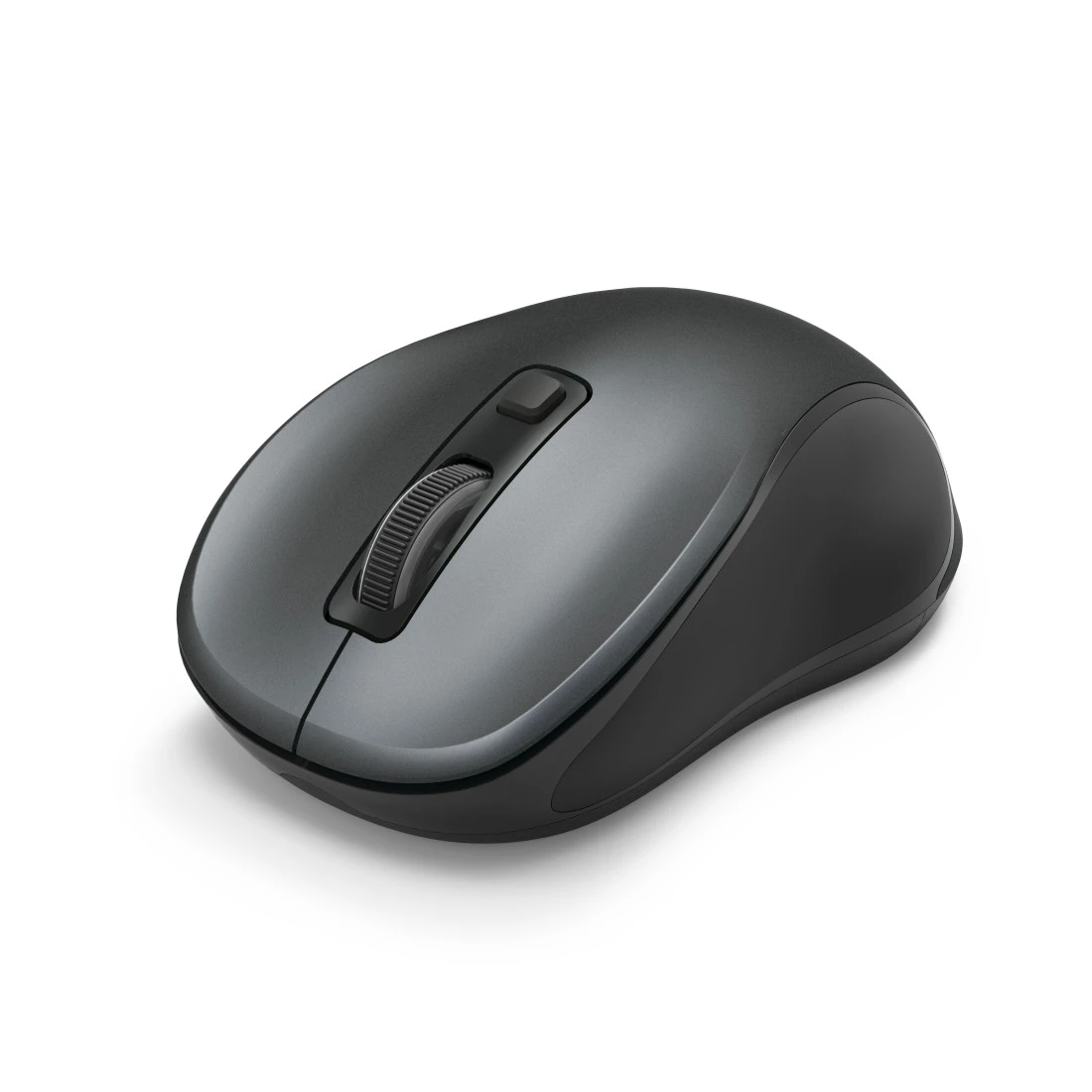 "Canosa V2" Bluetooth® Mouse, anthracite | Hama