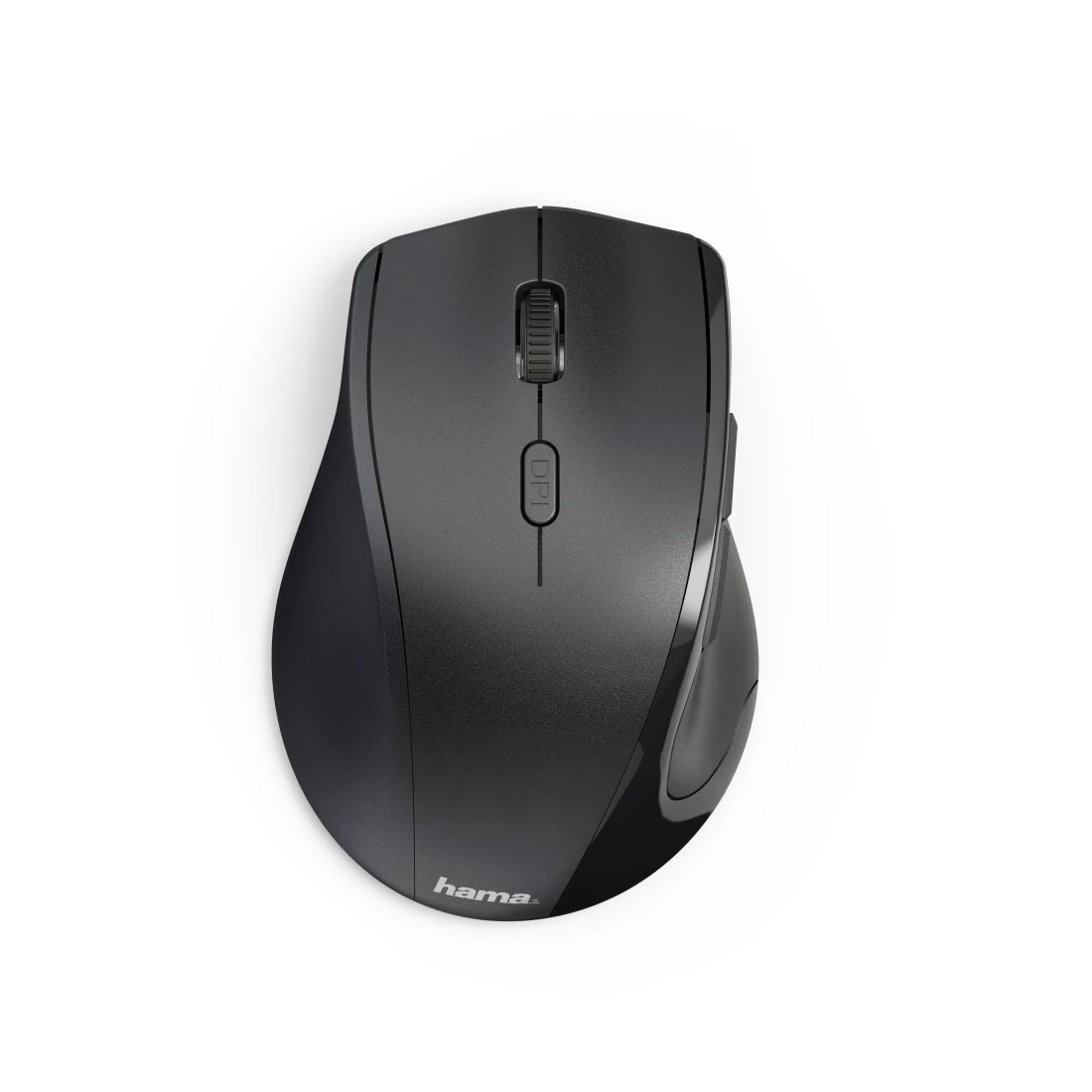 Left Handed Mouse