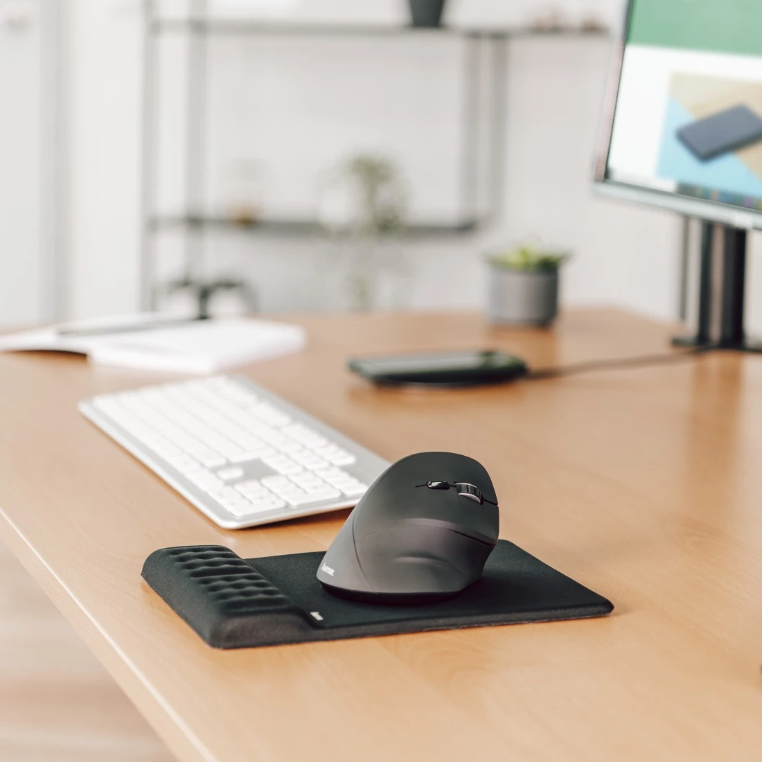 Vertical, Ergonomic Vertical, Ergonomic