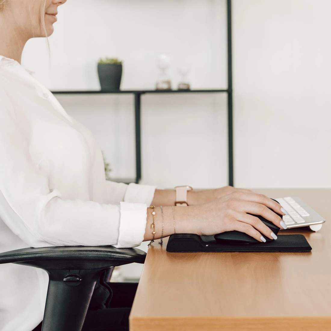 Vertical, Ergonomic Vertical, Ergonomic