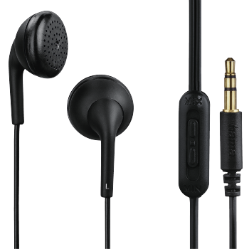 In-Ear Headphones