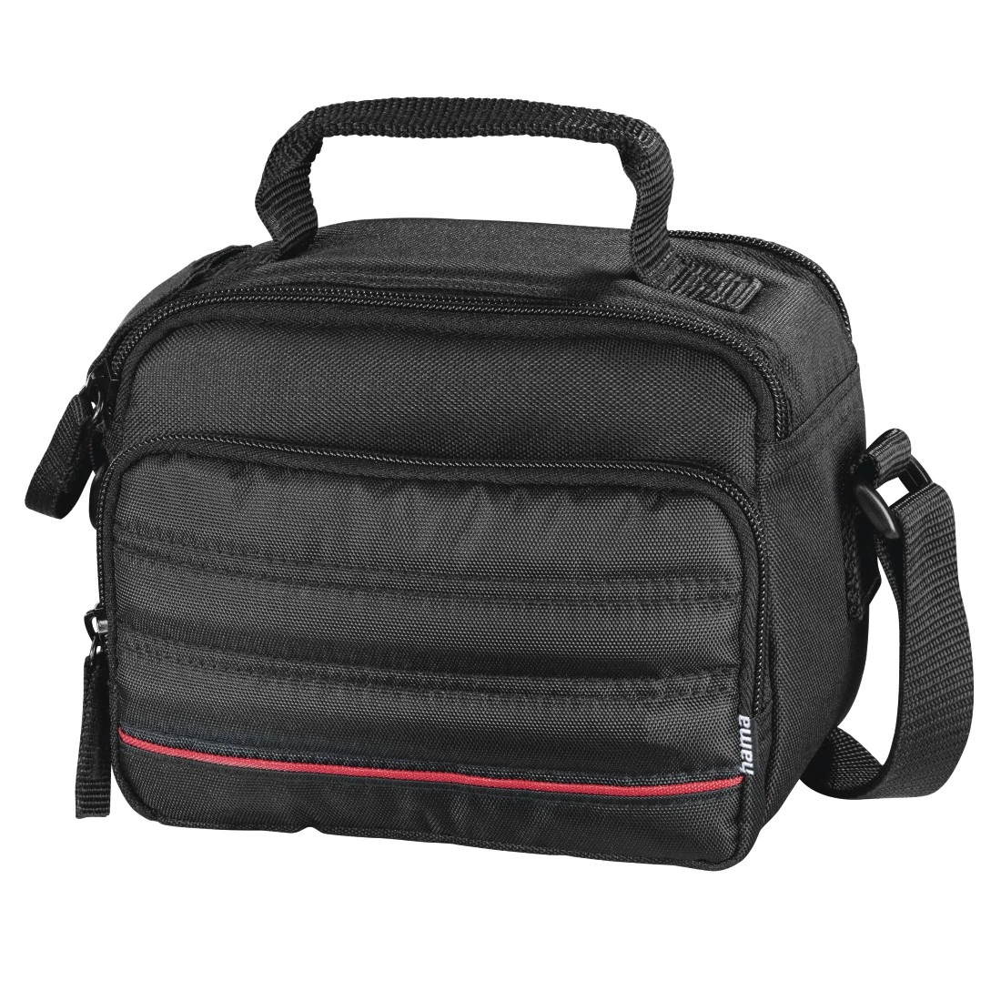 "Samara" Camera Bag, 110, black | Hama | | Hama