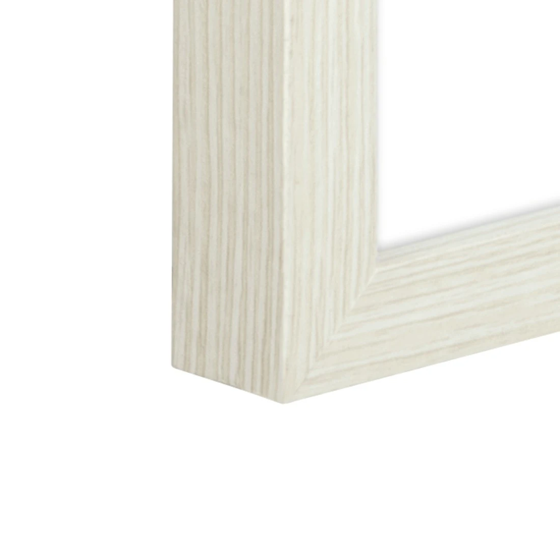"Waves" Wooden Frame, Birch, 30 x 40 cm | Hama | | Hama