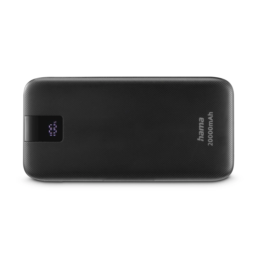 "PD 20" Power Pack 20000 mAh, Outputs: 2x USB-C, USB-A, Fast Charging ...