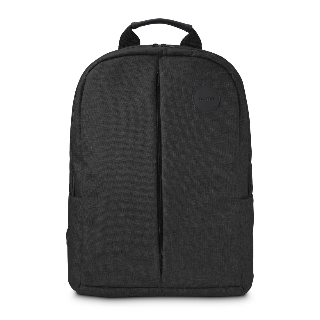 | Hama | “Genua” Laptop Backpack, Up to 40 cm (15.6”), black