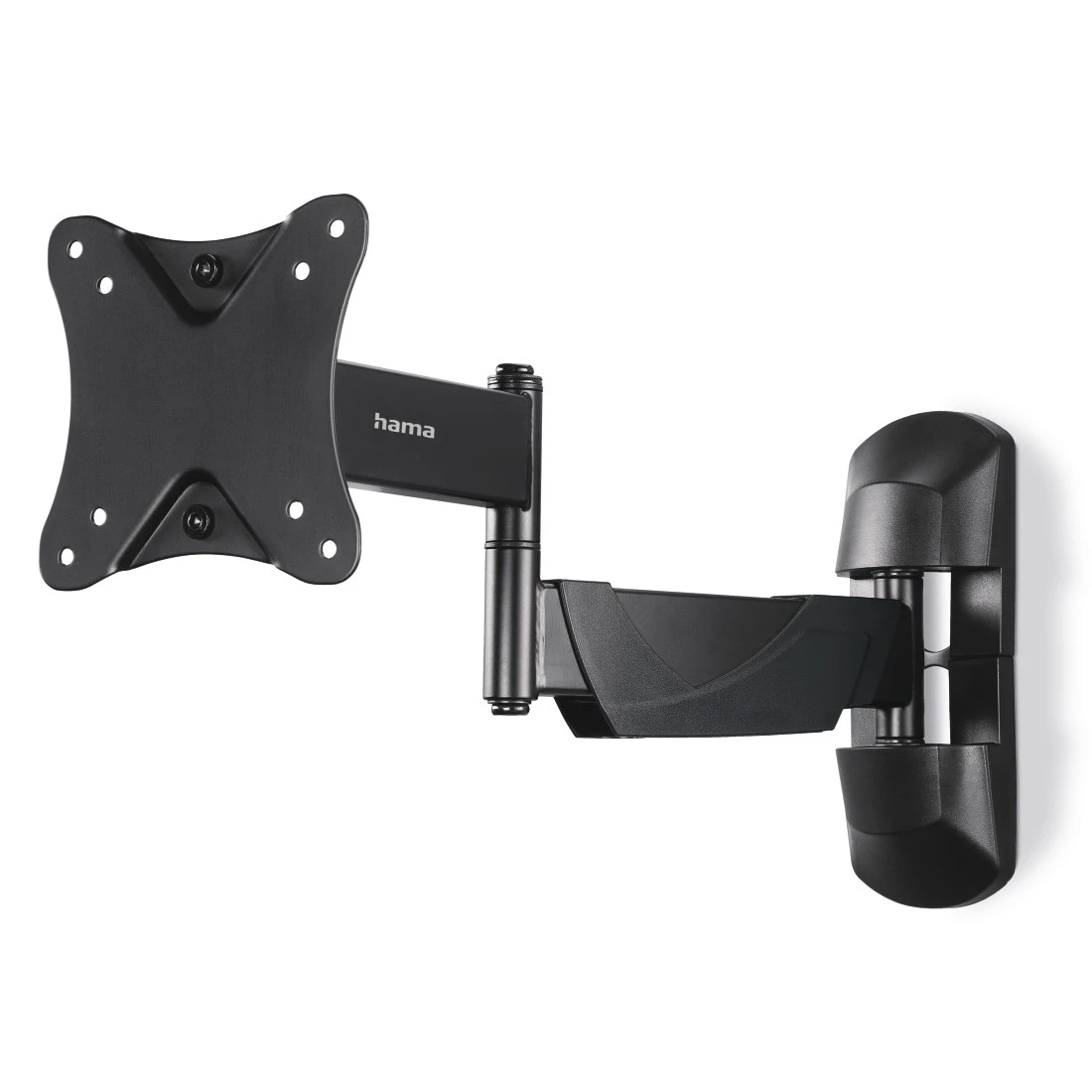 | Hama | TV Wall Bracket, Swivel, Tilt, Pull-out, 66 cm (26") up to 25 kg