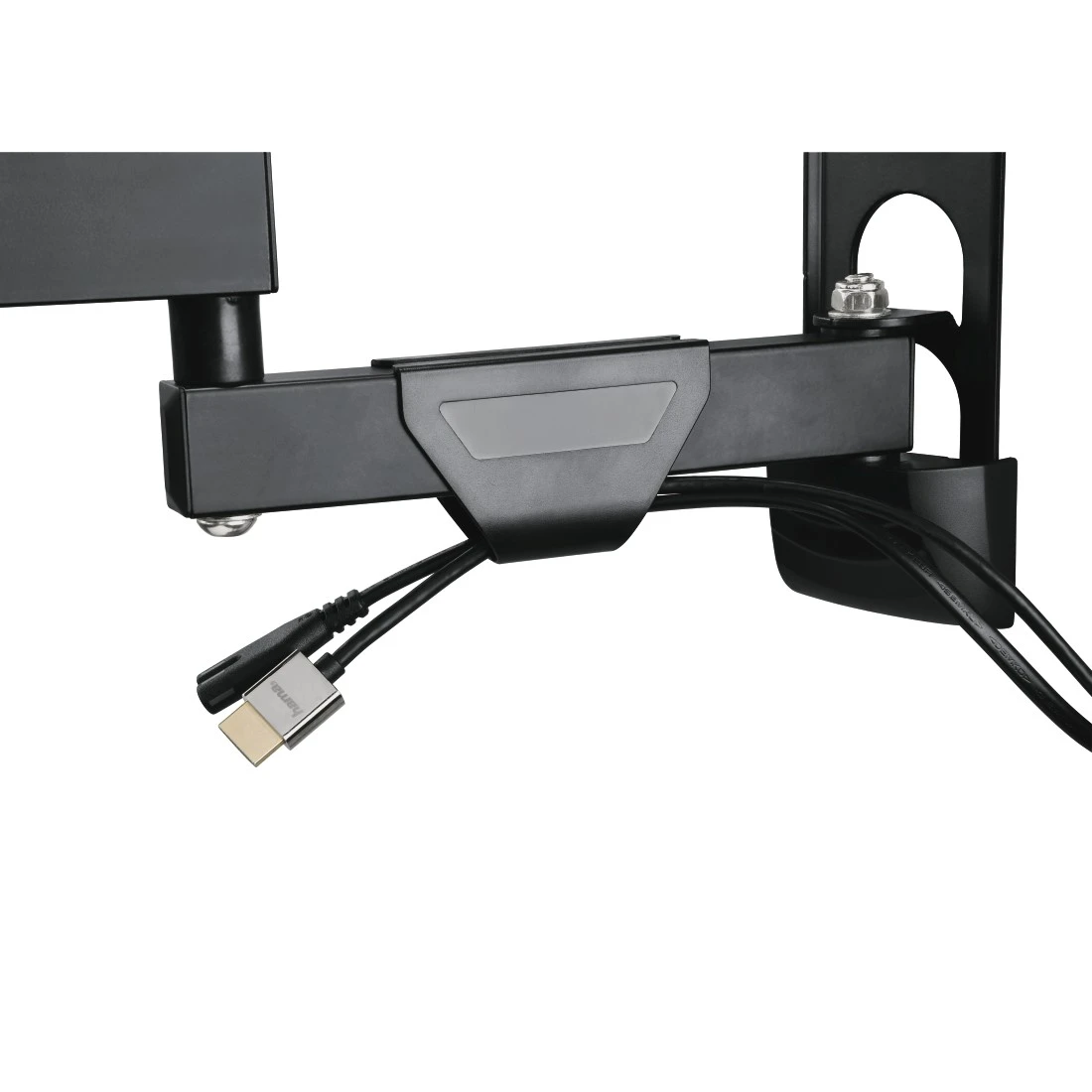| Hama | TV Wall Bracket, Swivel, Tilt, Pull-out, 127 cm (50"), up to 25 kg