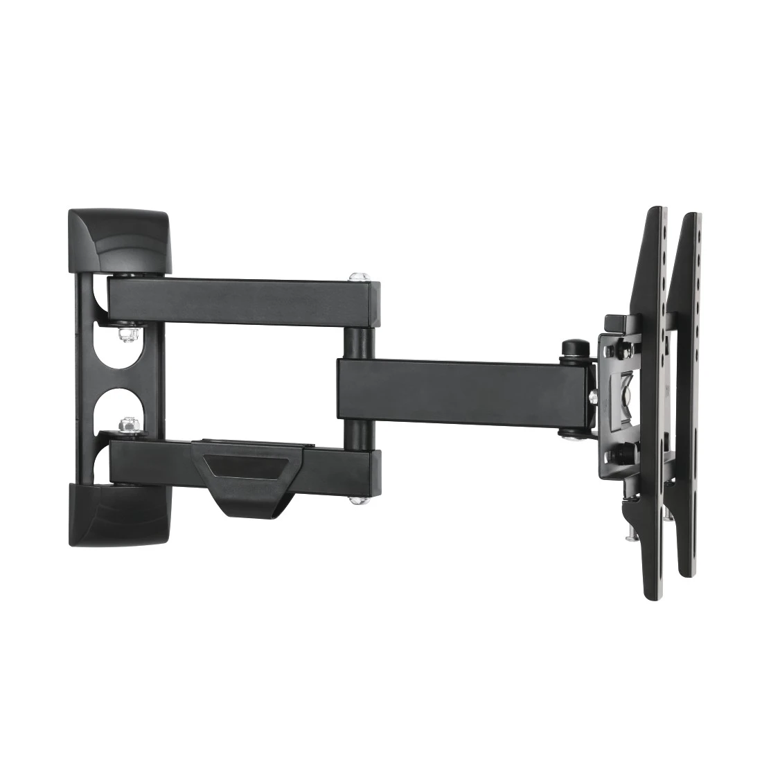 TV Wall Bracket, Swivel, Tilt, Pull-out, 122 cm (48"), up to 25 kg | Hama