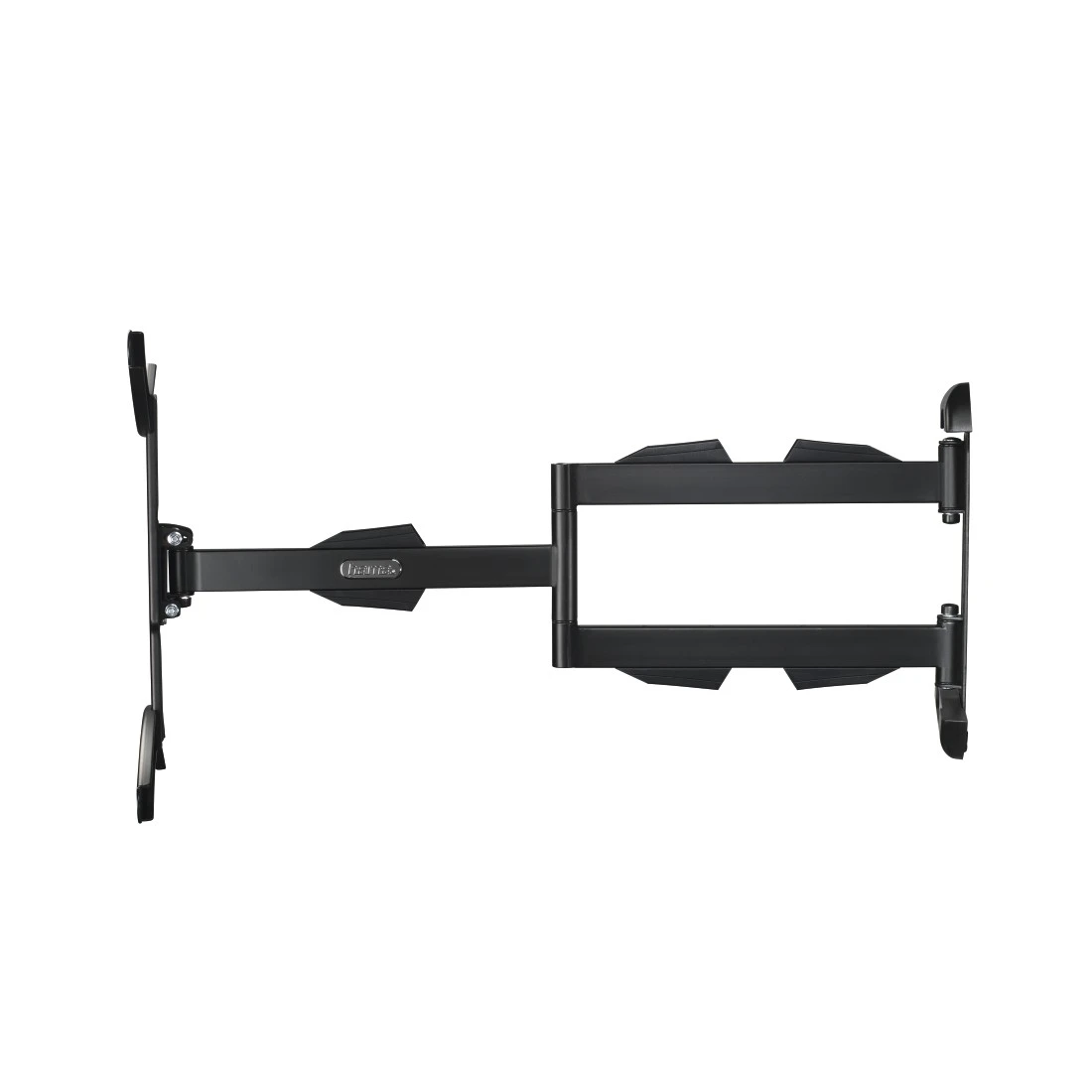 | Hama | TV Wall Bracket, Swivel, Extendable, Long Arm, 165 cm (65 ...