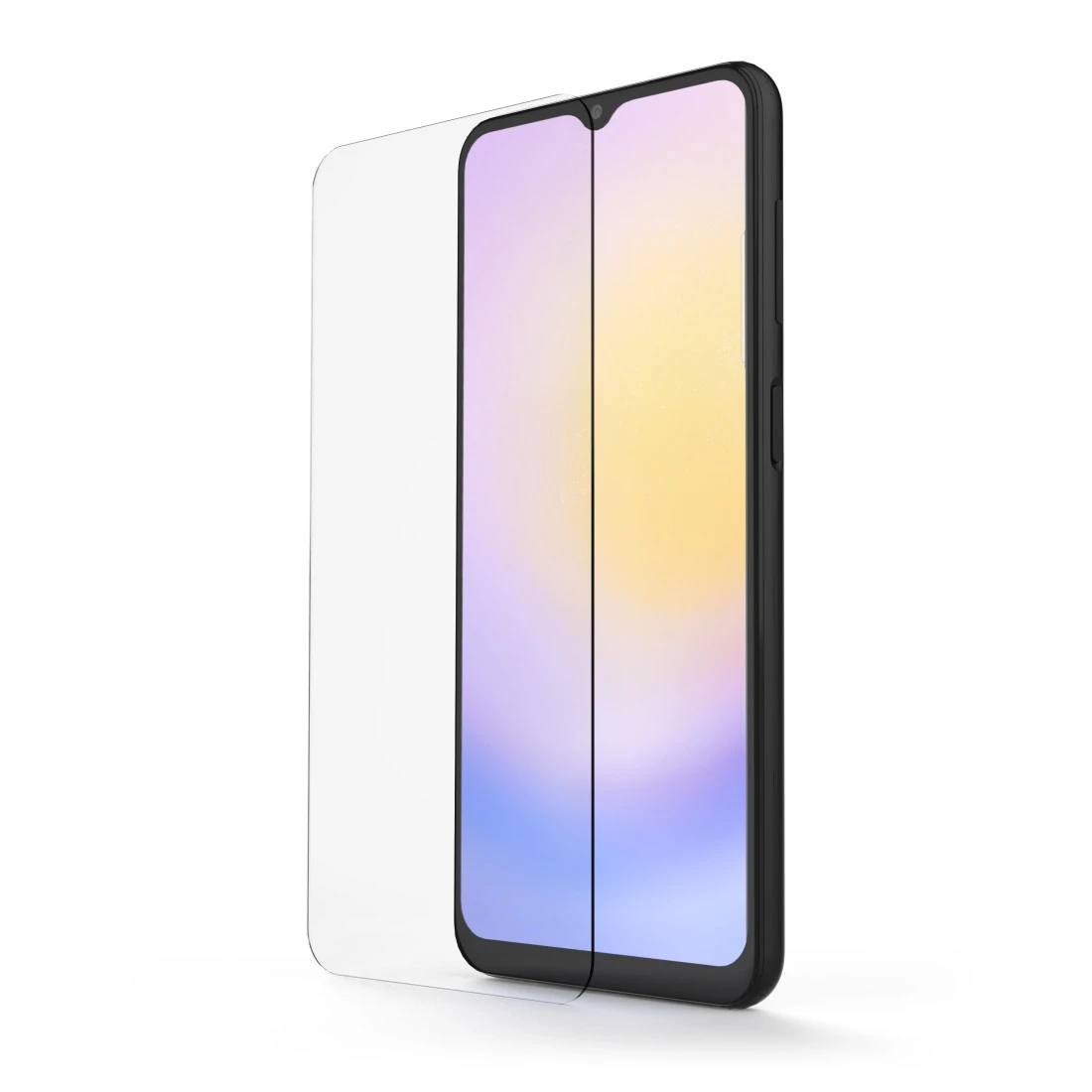 "Clear Protect" Mobile Phone Protective Glass for Samsung Galaxy A25 5G ...