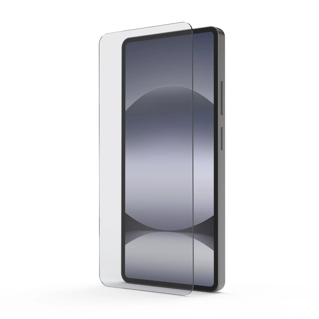 "Clear Protect" Mob. Ph. Prot. Glass f. Xiaomi Redmi Note 14 4G, Mtg ...